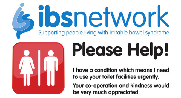 Can't Wait Card | The IBS Network