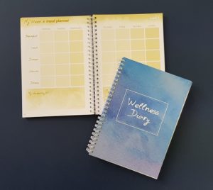 How keeping a wellness diary can help your IBS. – The IBS Network Blog