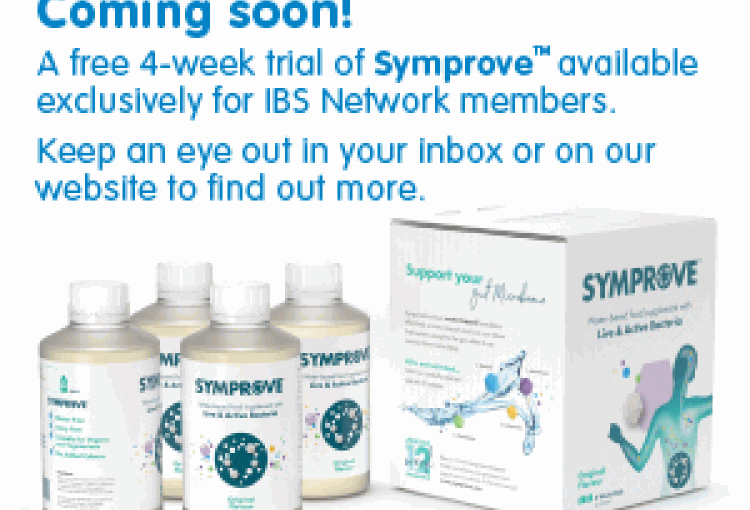 The IBS Network